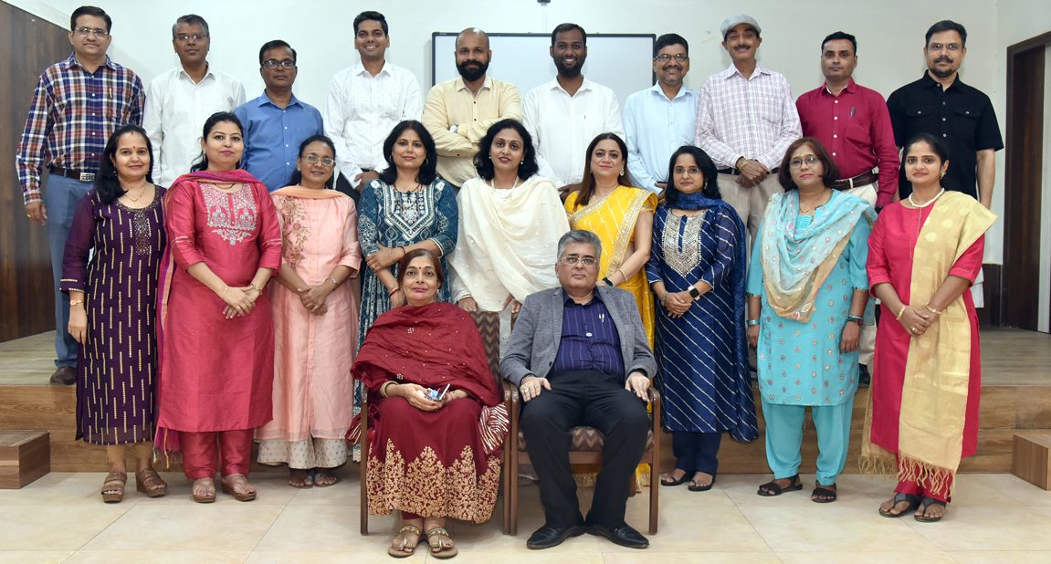 MMK College Mumbai | Commerce & Economics College Since 1961